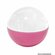 TRIMUI 3D Crystal Ball Розовый, Android App Version, Pink