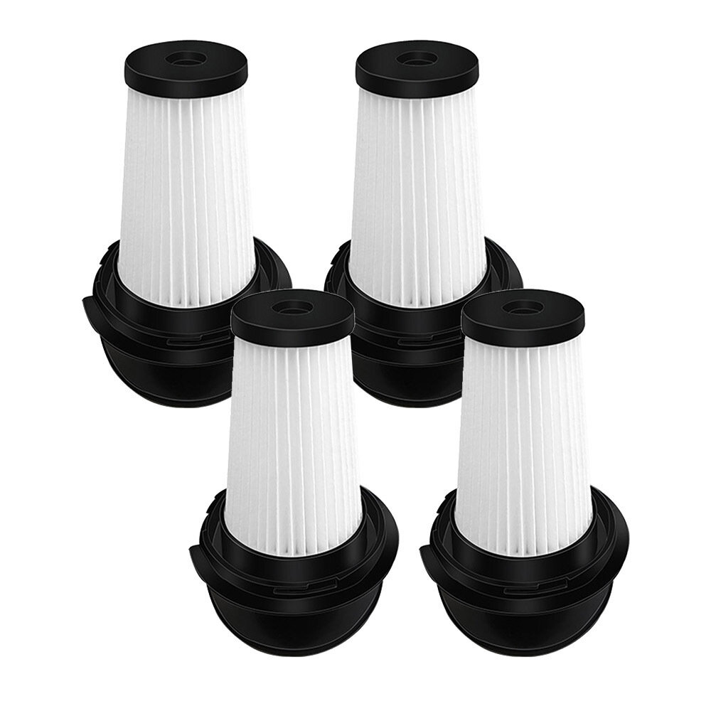 2-упак премиум фильтров для пылесосов Rowenta ZR005202, Tefal TY723, Moulinex MS7221