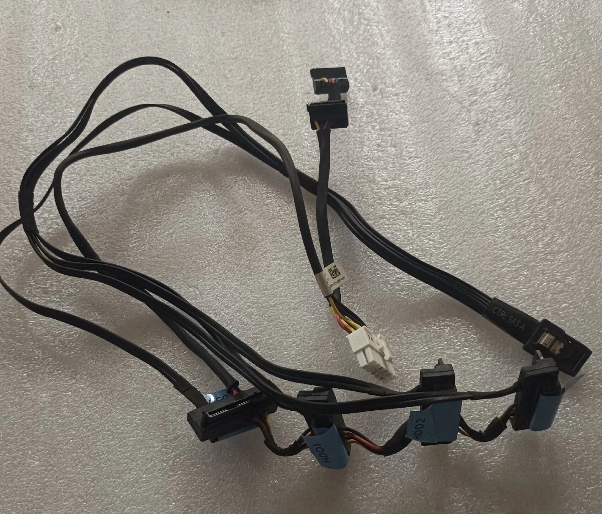 Кабель SAS HDD Dell 0NFJ71