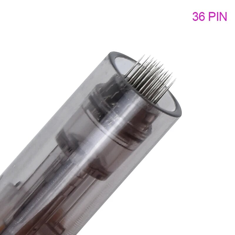 Картриджи для Dr. Pen Ultima A7, 36 PIN, 30 PCS