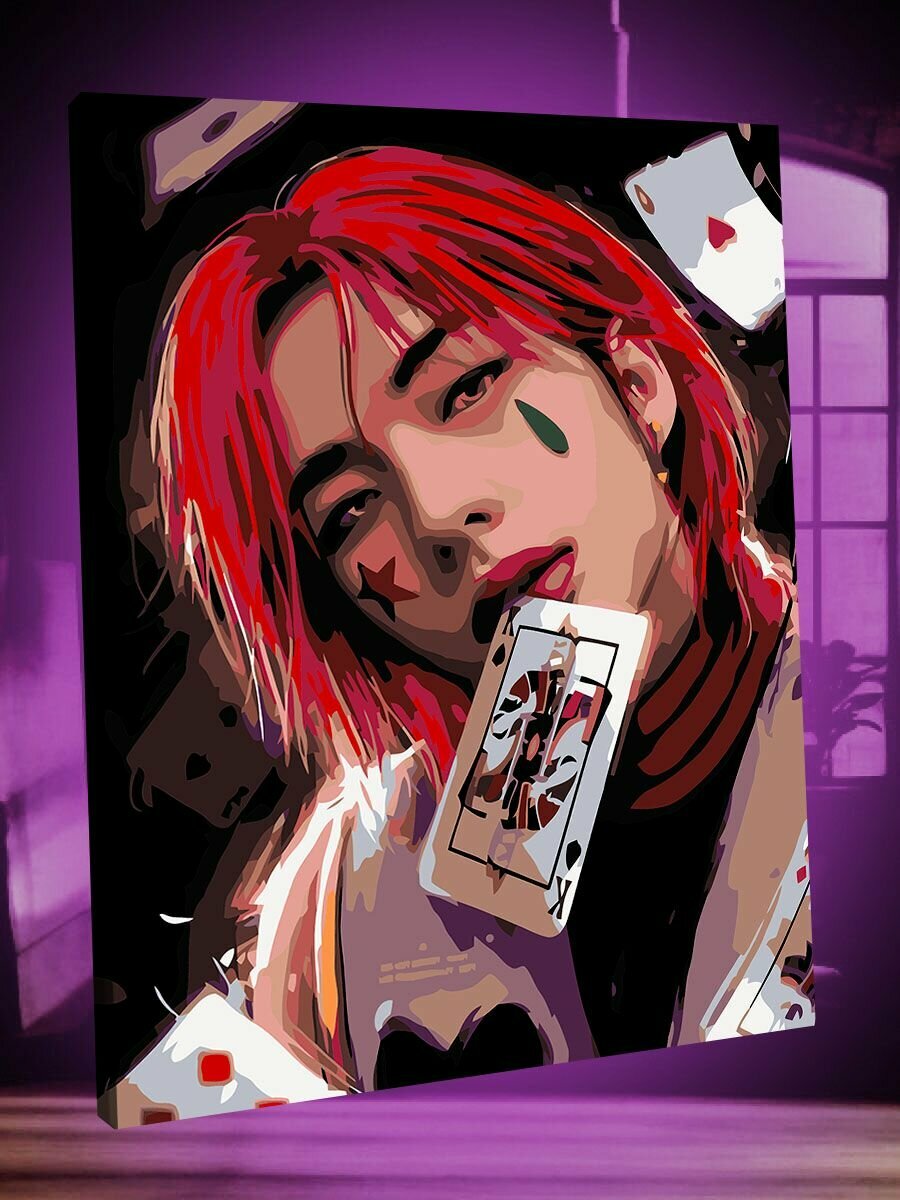 Stray Kids Стрей Кидс Хенджин