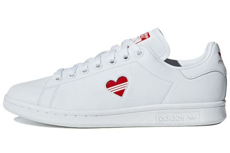 Кроссовки Stan Smith Valentine's Day
