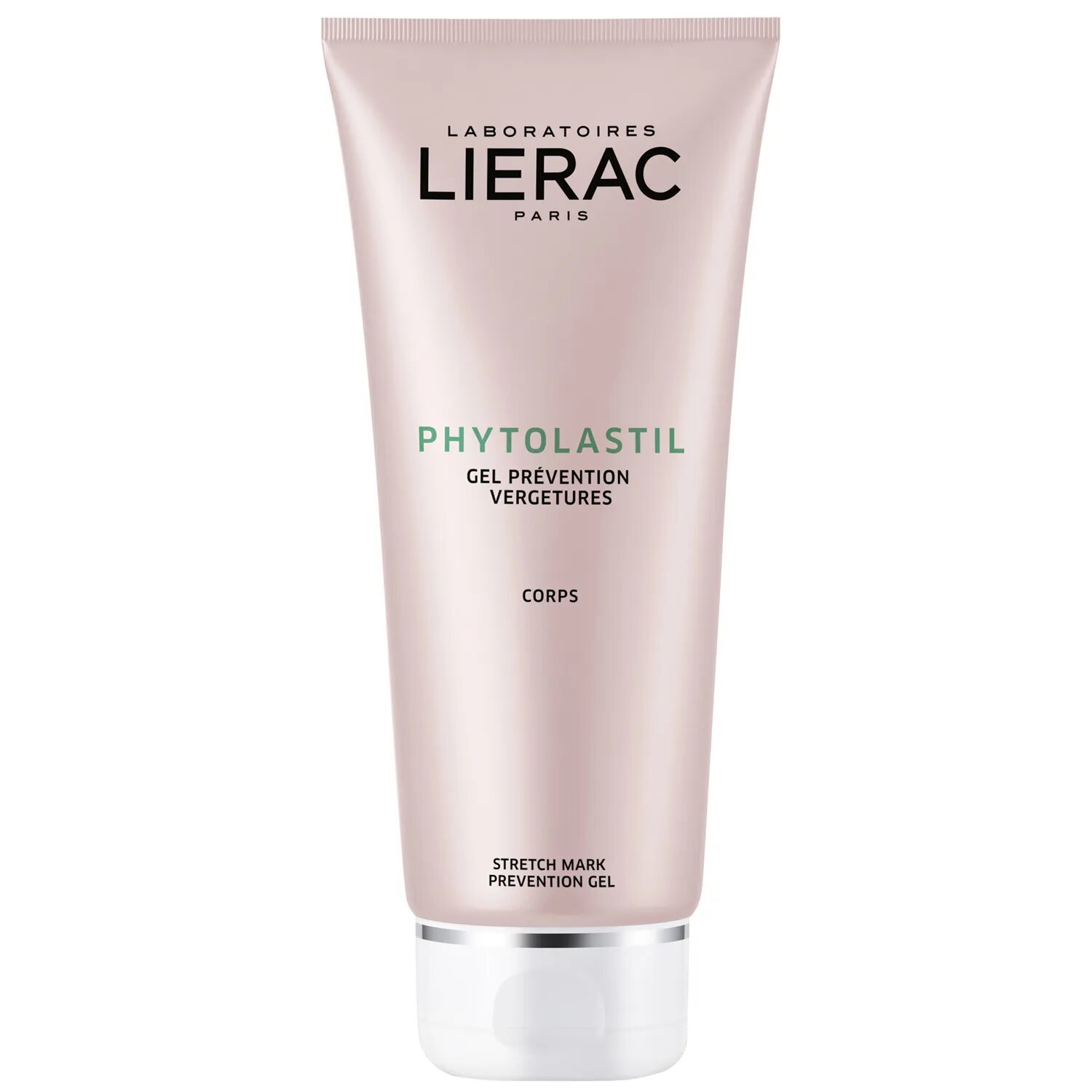 Гель Lierac "Phytolastil", для предотвращения растяжек, 200 мл