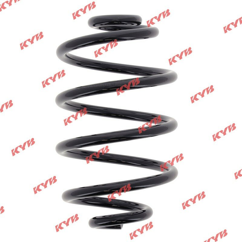 Пружина подвески задняя K-FLEX RX6341 Opel Corsa C 1.0-1.8, 09.00->