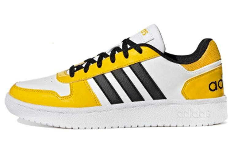 Кроссовки Hoops 2.0