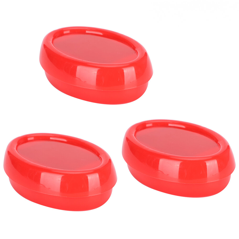 3 шт. магнитная игольница для шитья своими руками контейнер для хранения инструментов бытовых принадлежностей