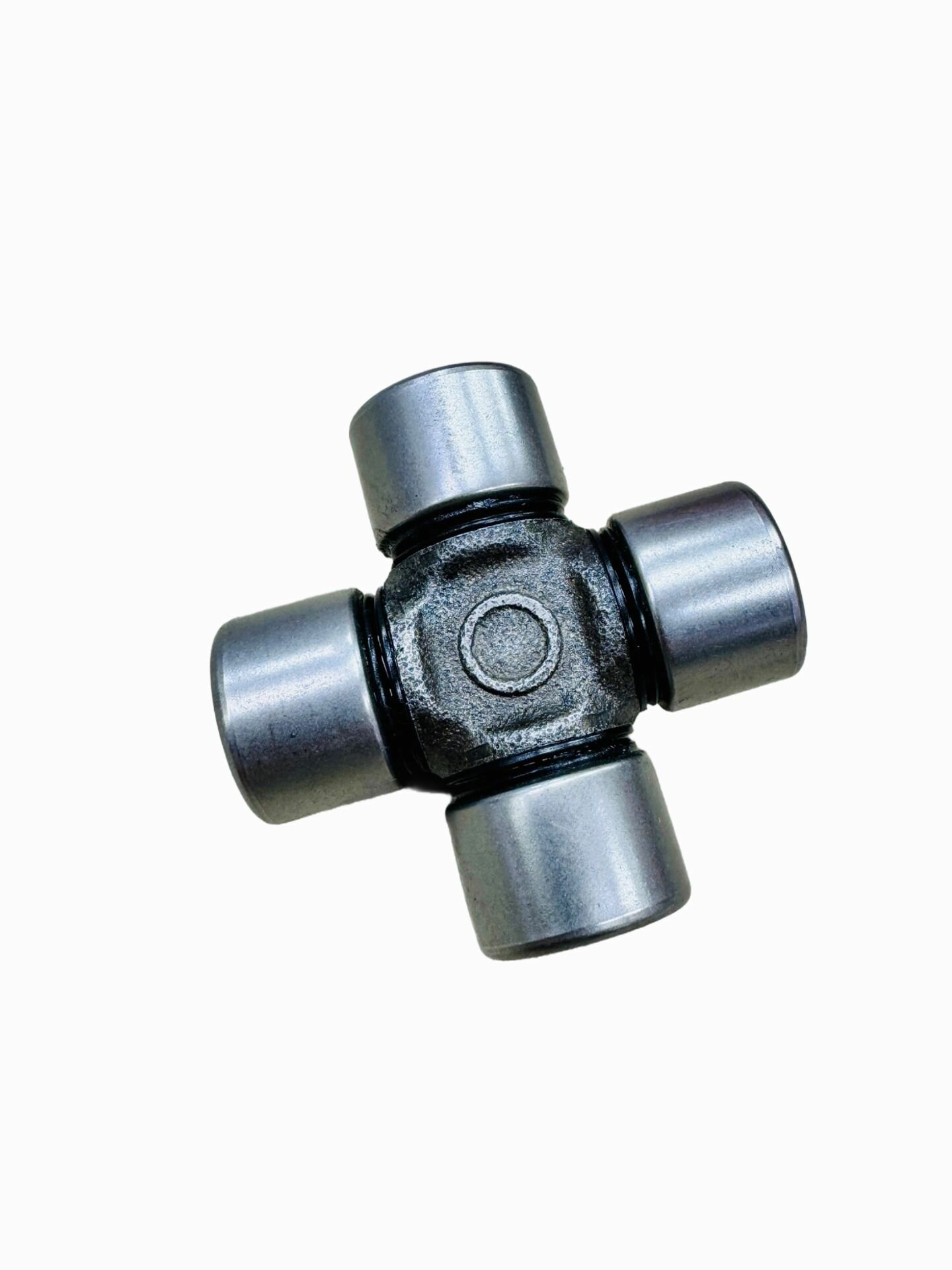 Крестовина карданного вала Белкард для Нива, с тавотницей