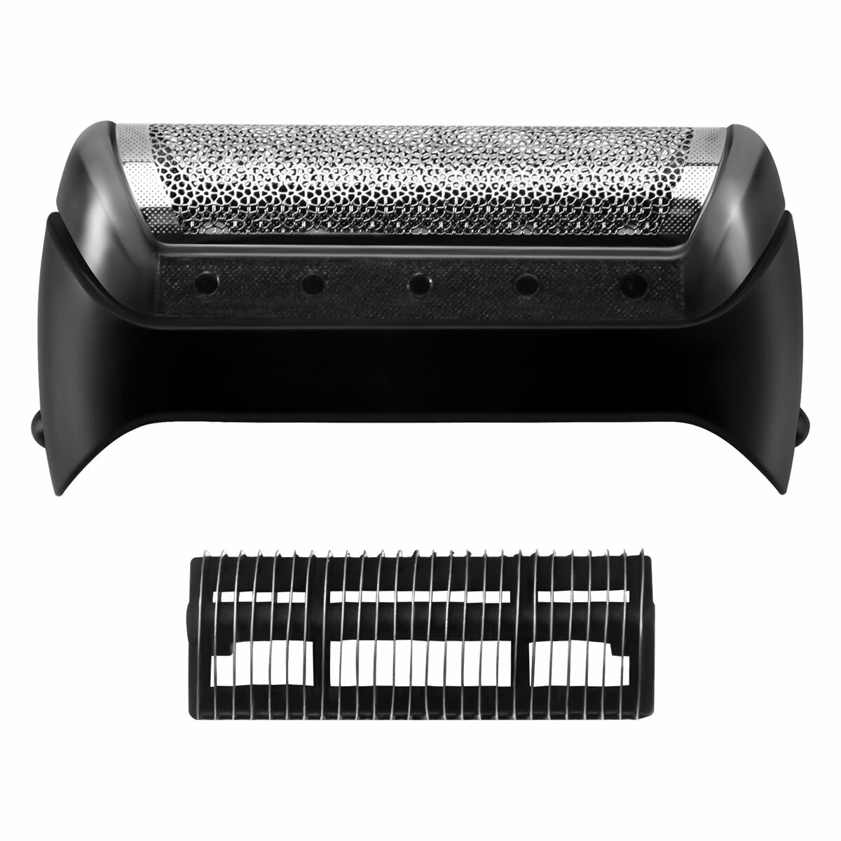 Фольга и нож для замены Braun Cruzer 10B 20B CruZer серии 1000 1 2 3 4 Z20 Z30 Z40 Z50 Z60 2615 2675 2775