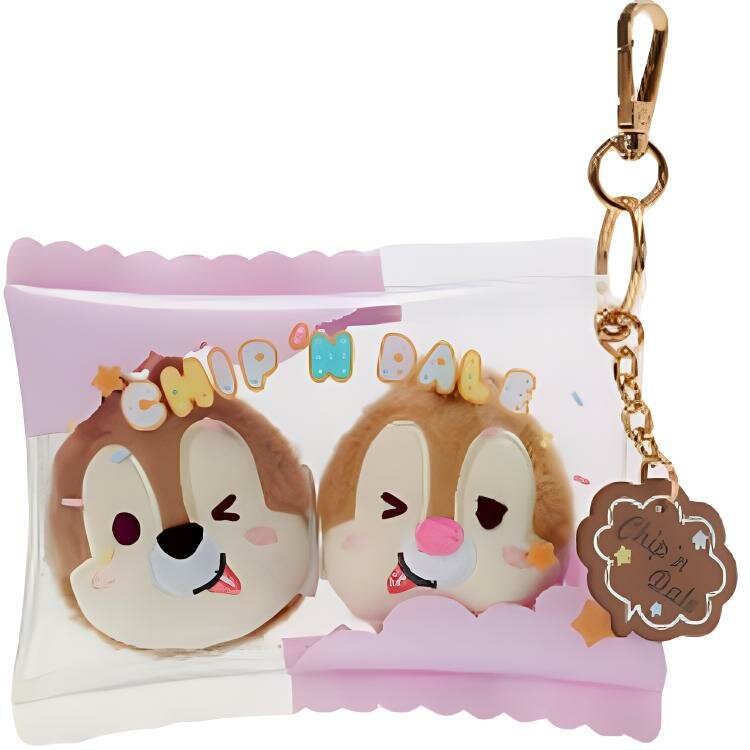 Игрушки подвесные Disney x DISNEYLAND