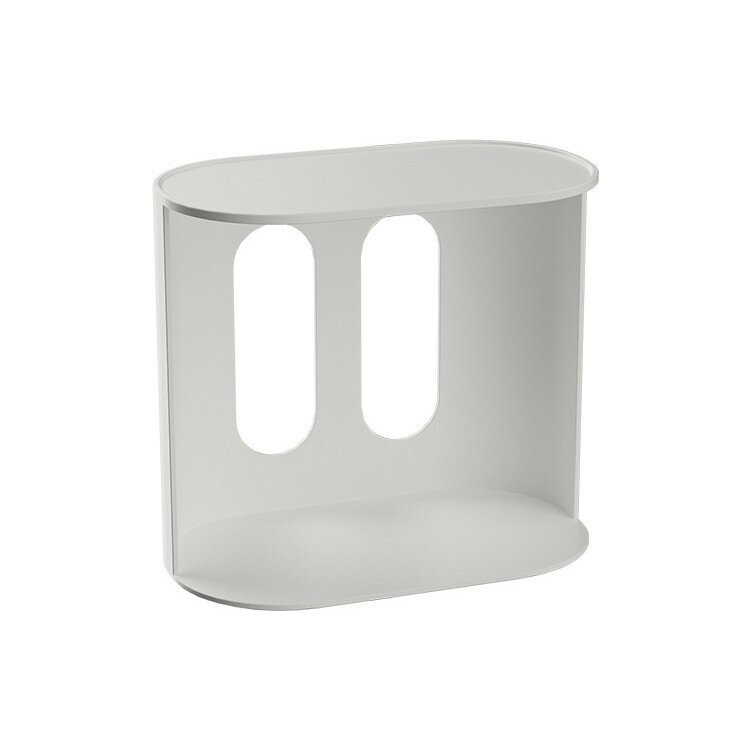 Раздельная ложка для приправ и коробка, кухонная домашняя банка для приправ, банка для соли, контейнер для специй, двухв-одном дизайн, патентная модель