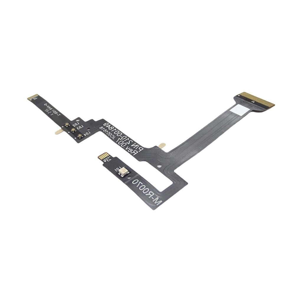 Кабель боковой кнопки мыши Logitech GPW