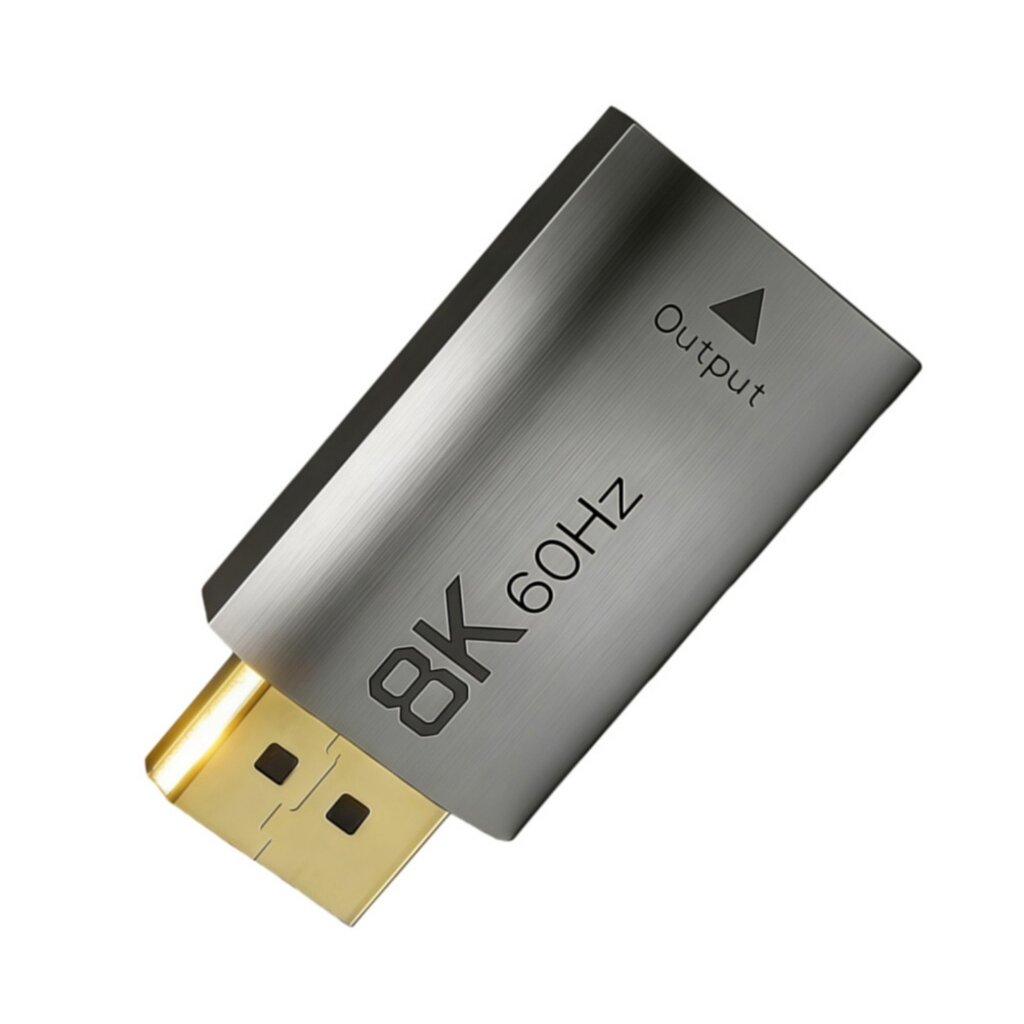 Конвертер DP1.4 в HDTV2.1