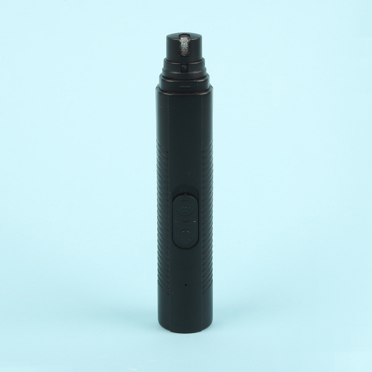 Электрическая машинка для стрижки когтей для маленьких собак и кошек, триммер и полировщик когтей для крупных и мелких собак, инструмент для стрижки и полировки когтей.