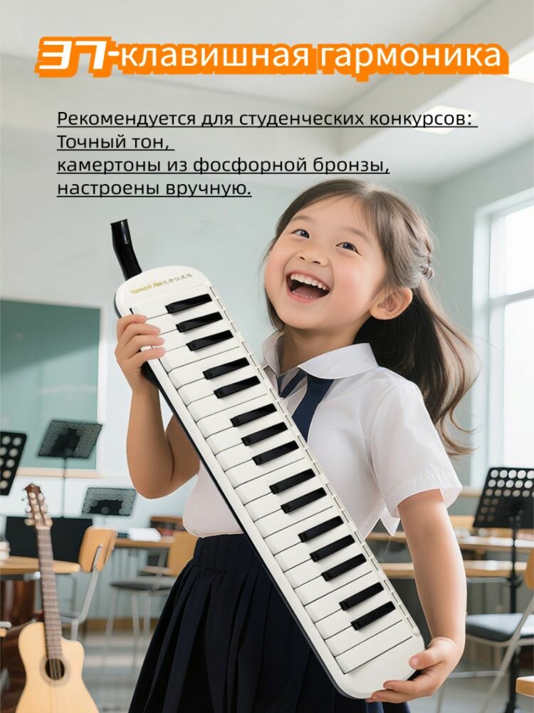 Мелодика — фото 1