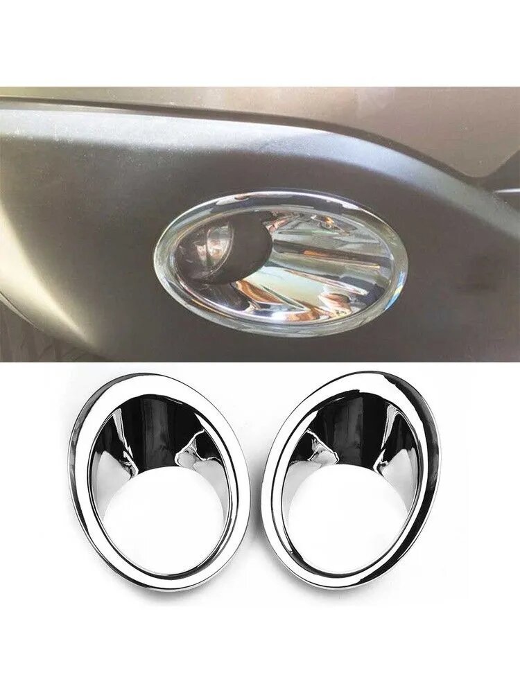 Корпус фары, арт. Для Nissan Qashqai Dualis J10 2010-2013