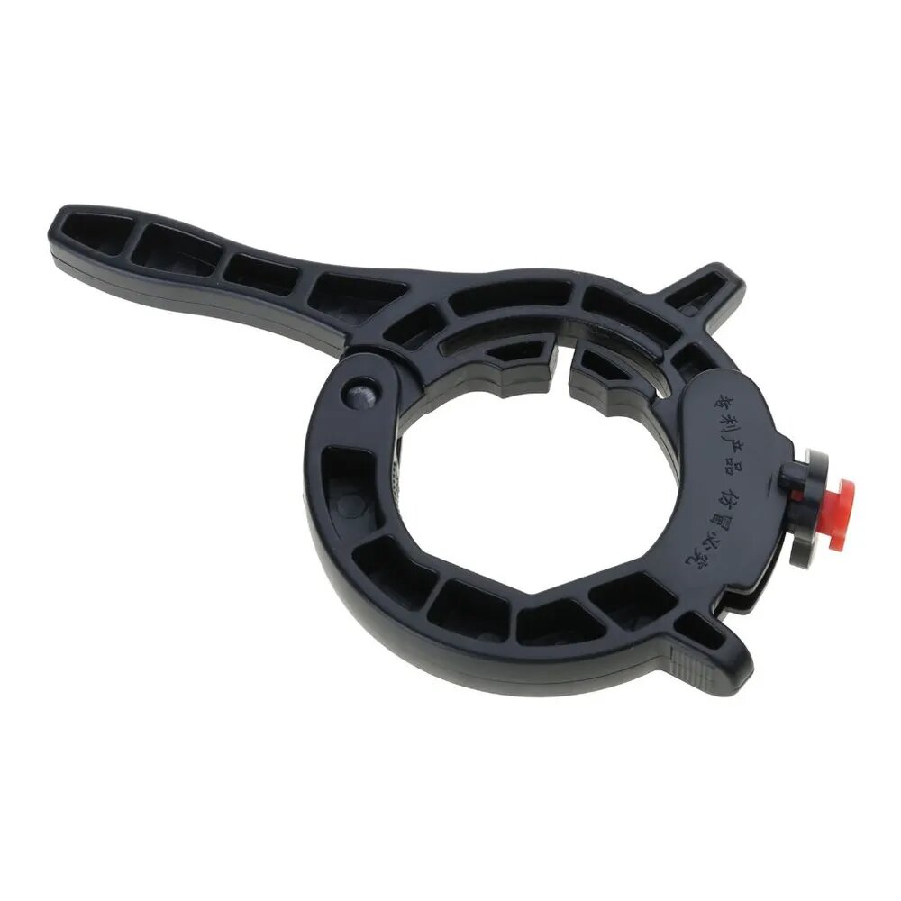 Регулируемый фиксатор дроссельной заслонки мотоцикла, АБС-зажим для круиза, ручка круиза подходящая повышения удобства езды