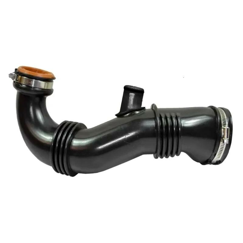 Шланг турбонагнетателя с фильтром воздуха 9651839080