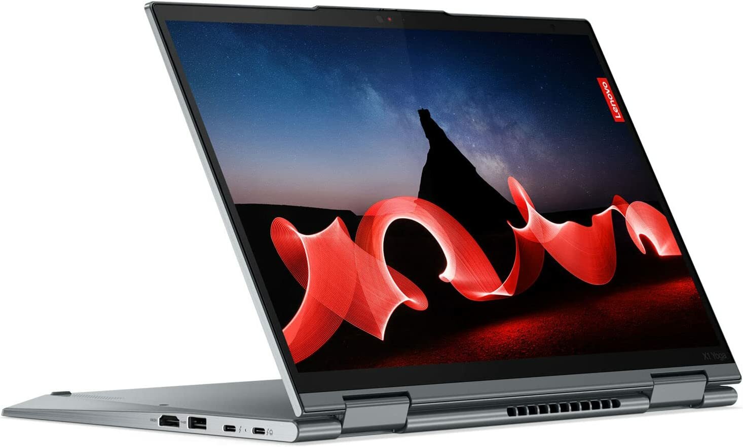 Ноутбук Lenovo ThinkPad X X1 Yoga Intel Core i7 1355U/16Gb/512Gb SSD/(21HQ001UUS)