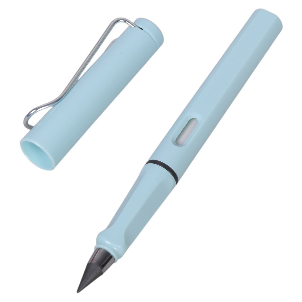 Бесконечный Карандаш Карандаш Без Чернил Практичный Карандаш Неограниченное Количество Карандашей Для Письма