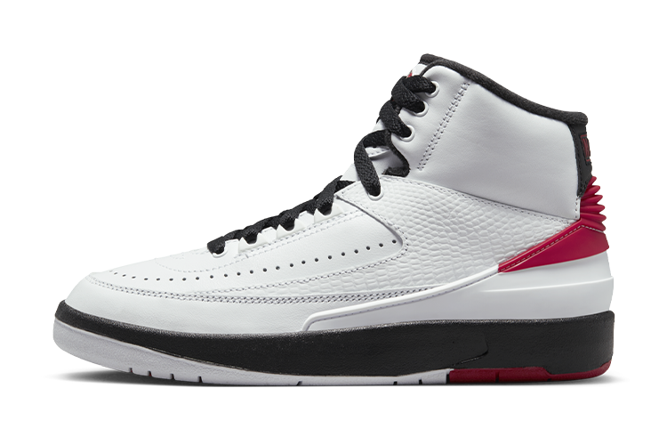 Кроссовки Jordan 2 Retro