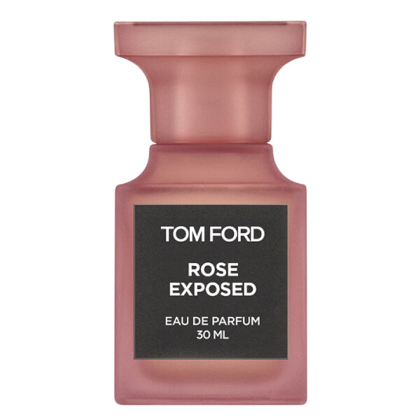 Tom Ford Унисекс Rose Exposed Парфюмированная вода (edp) 30мл