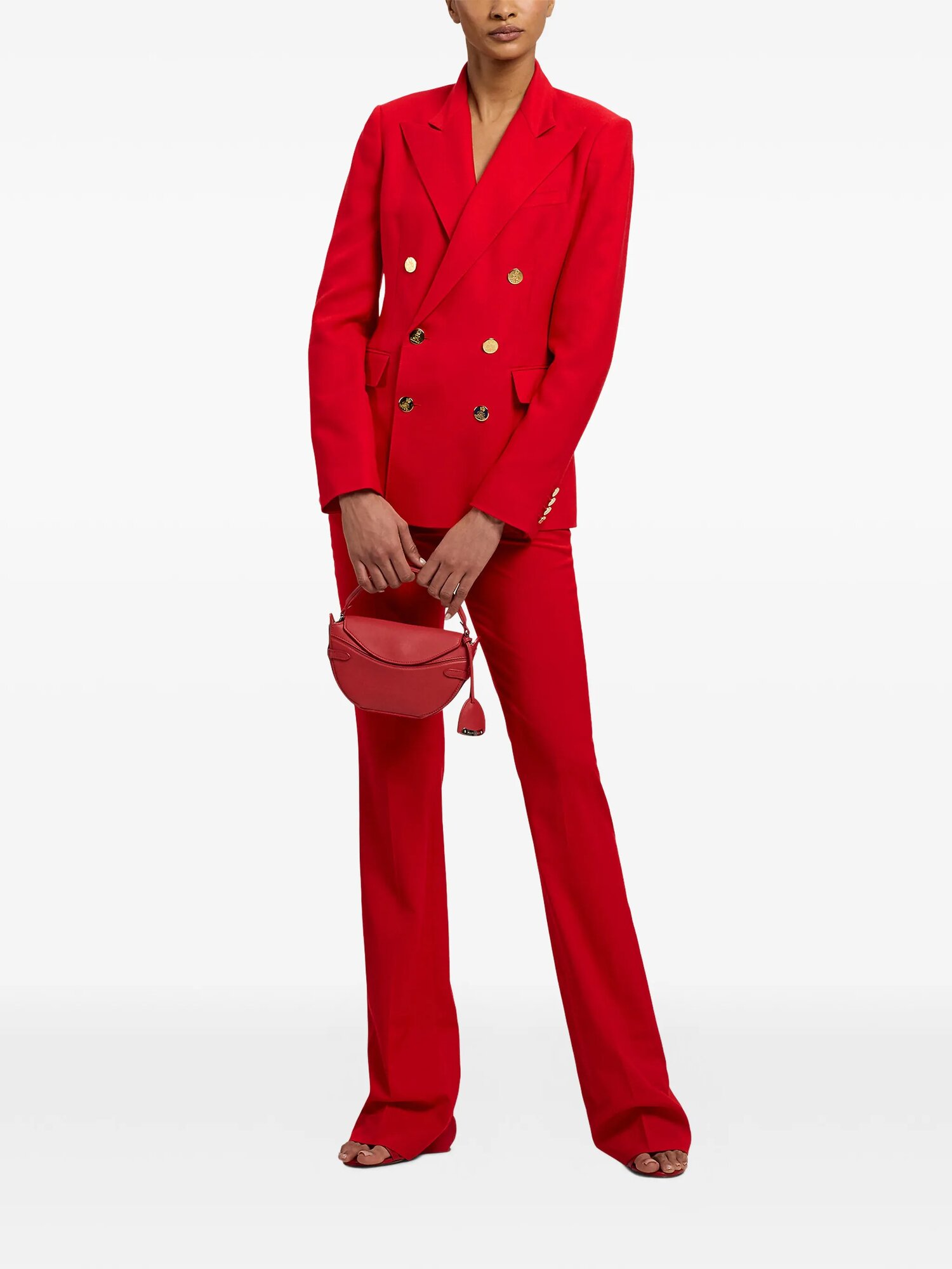 Пиджак Ralph Lauren Collection Camden, размер 14 — фото 1