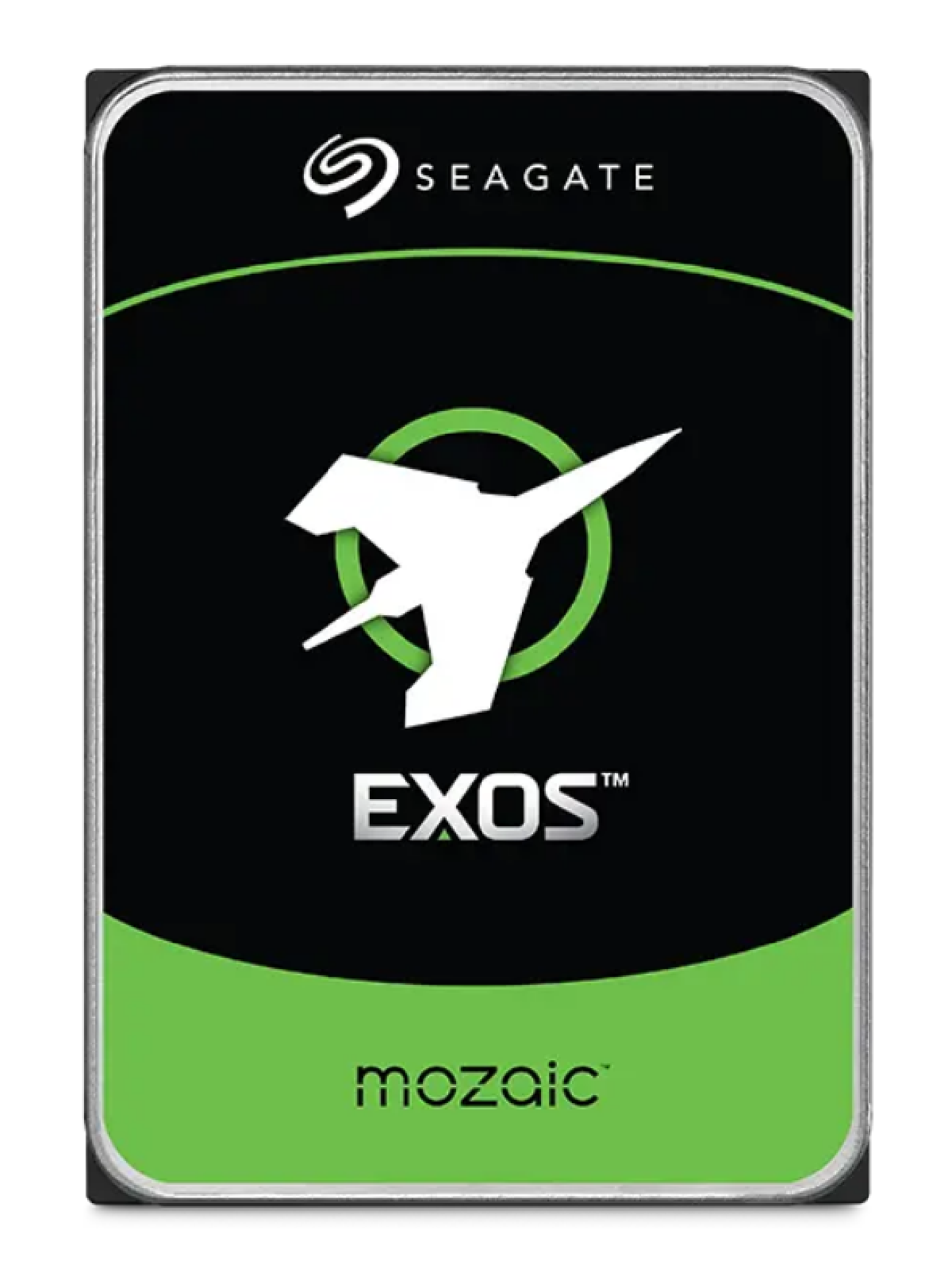 Жесткий диск 32TB SATA 6Gb/s Seagate Exos M32 ST32000NM004K 7200rpm, 512MB