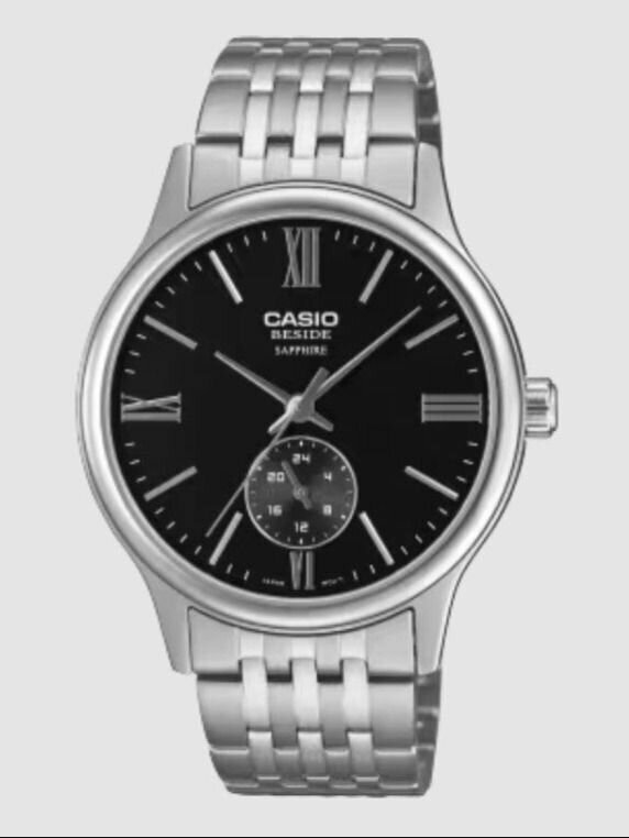  CASIO