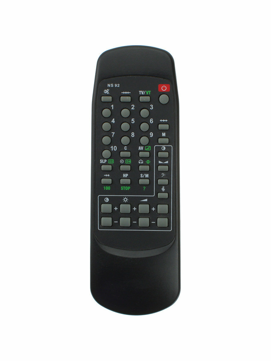 Пульт к NS92 Waltham