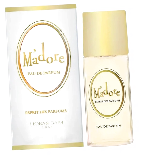Духи Новая Заря Мадоре для женщин 50 мл / Nouvelle Etoile Madore