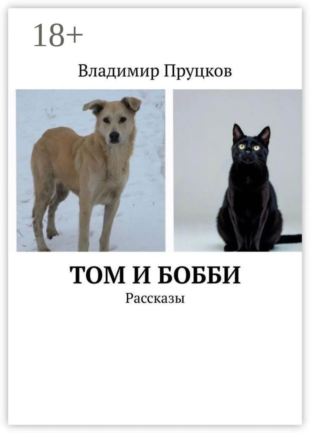 Том и Бобби. Рассказы [Цифровая книга]