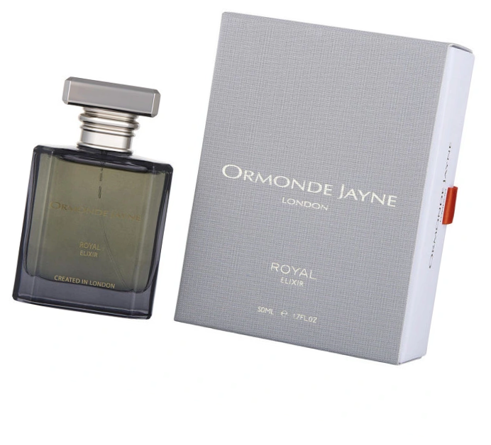 Ormonde Jayne Royal Elixir унисекс духи 50 мл - Ормонд Джейн Роял Эликсир роскошный парфюм