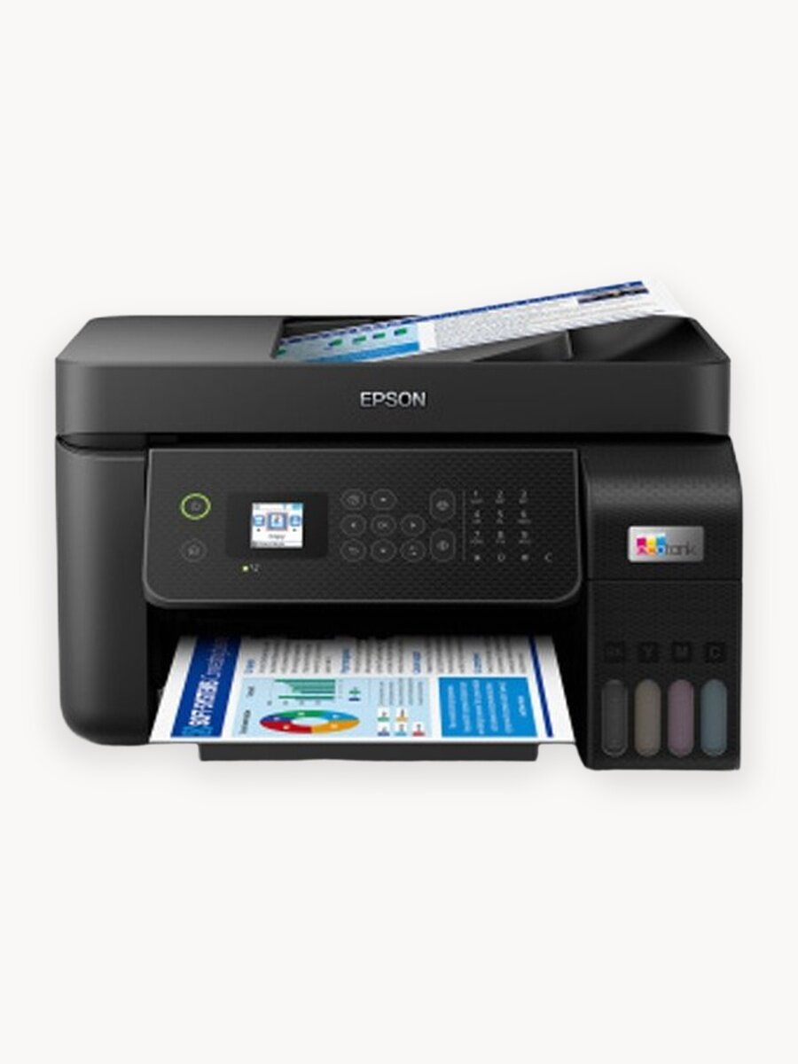 МФУ Epson L5290 (003)