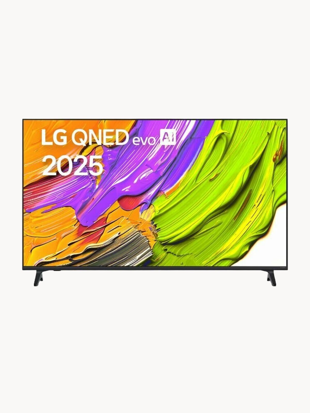 Телевизор LG 65QNED70A6A 64.96"