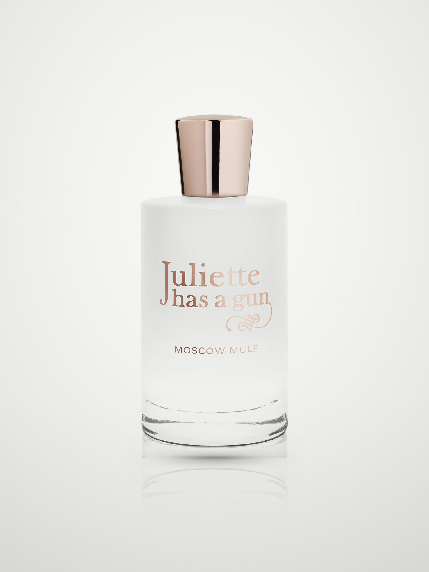 Парфюмерная вода Juliette Has A Gun Moscow Mule Eau de Parfum унисекс 50 мл