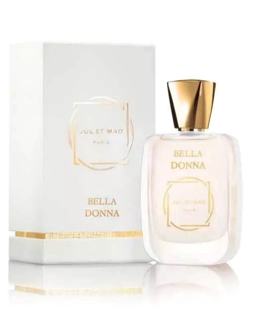 Женские духи Джул Ет Мад Белла Донна 50 мл / Jul Et Mad Bella Donna