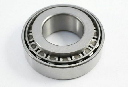 Подшипник КПП УАЗ Патриот, Хантер 5-ст DYMOS пром. вала задний