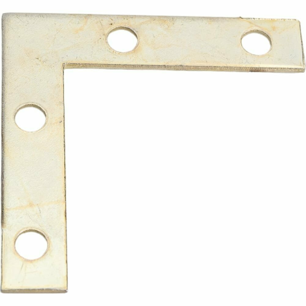 Оконный уголок РК груп NAZ 3 50x50x10 ЖЦ РК000002709 РКГ00006832 РКГ00019500