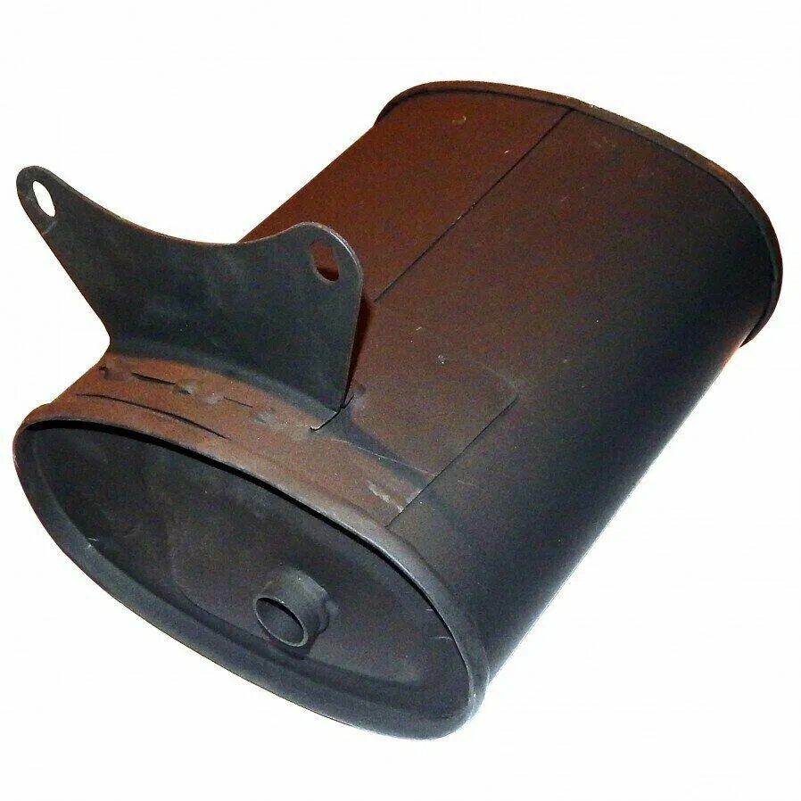 Глушитель для двигателя 188/390 (генератор)