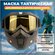 Ozmr Маска для страйкбола