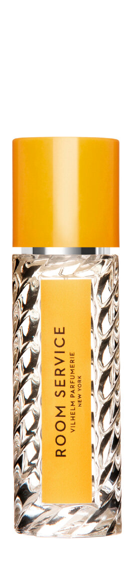 VILHELM PARFUMERIE NEW YORK Room Service EDP Парфюмерная вода унисекс, 20 мл