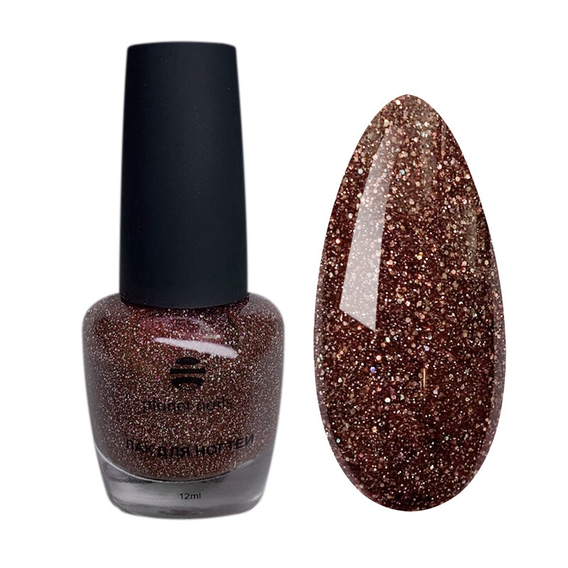 Лак для ногтей Planet nails Multi Reflection №237 12 мл арт.13237