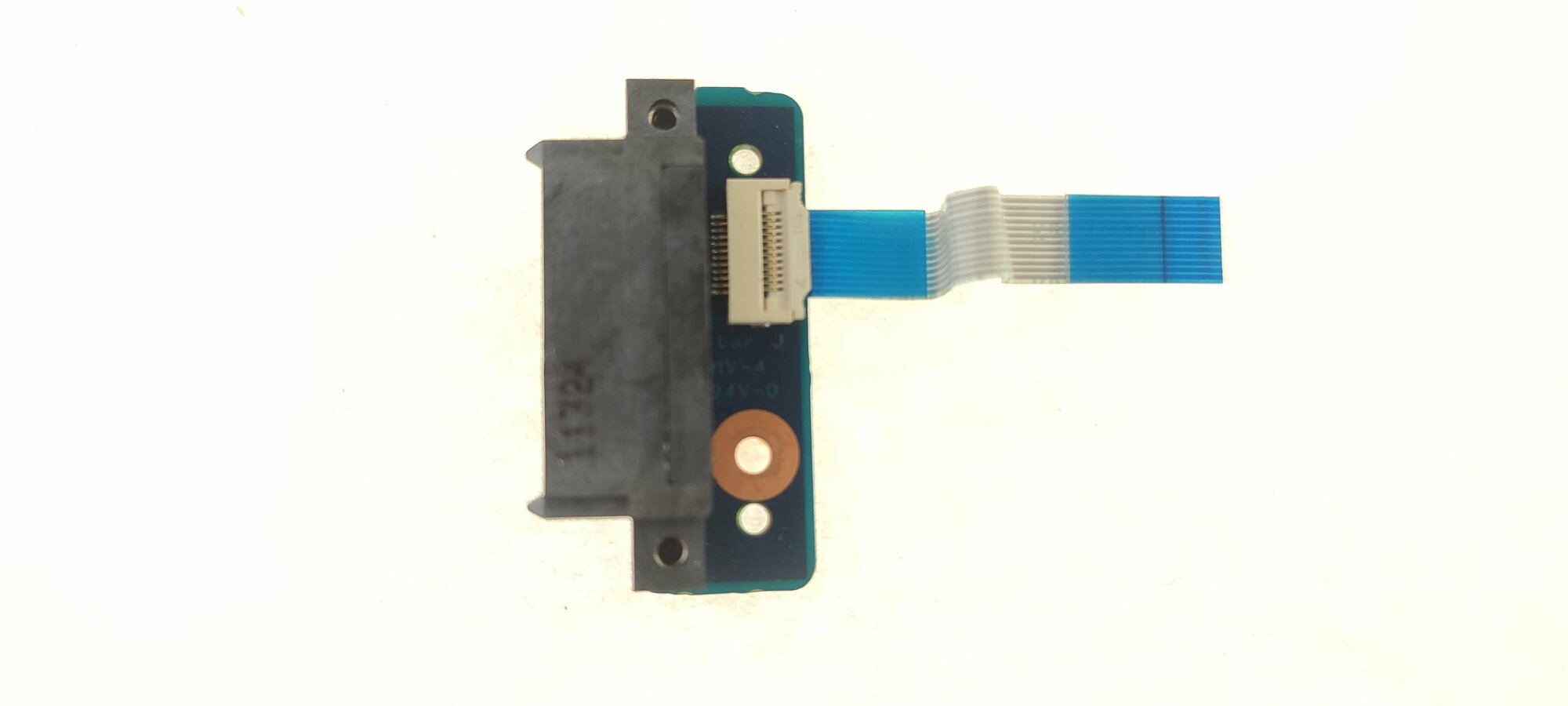 Интерфейсная плата для ноутбука Samsung RV520 (CD-ROM connector) (Б/У)