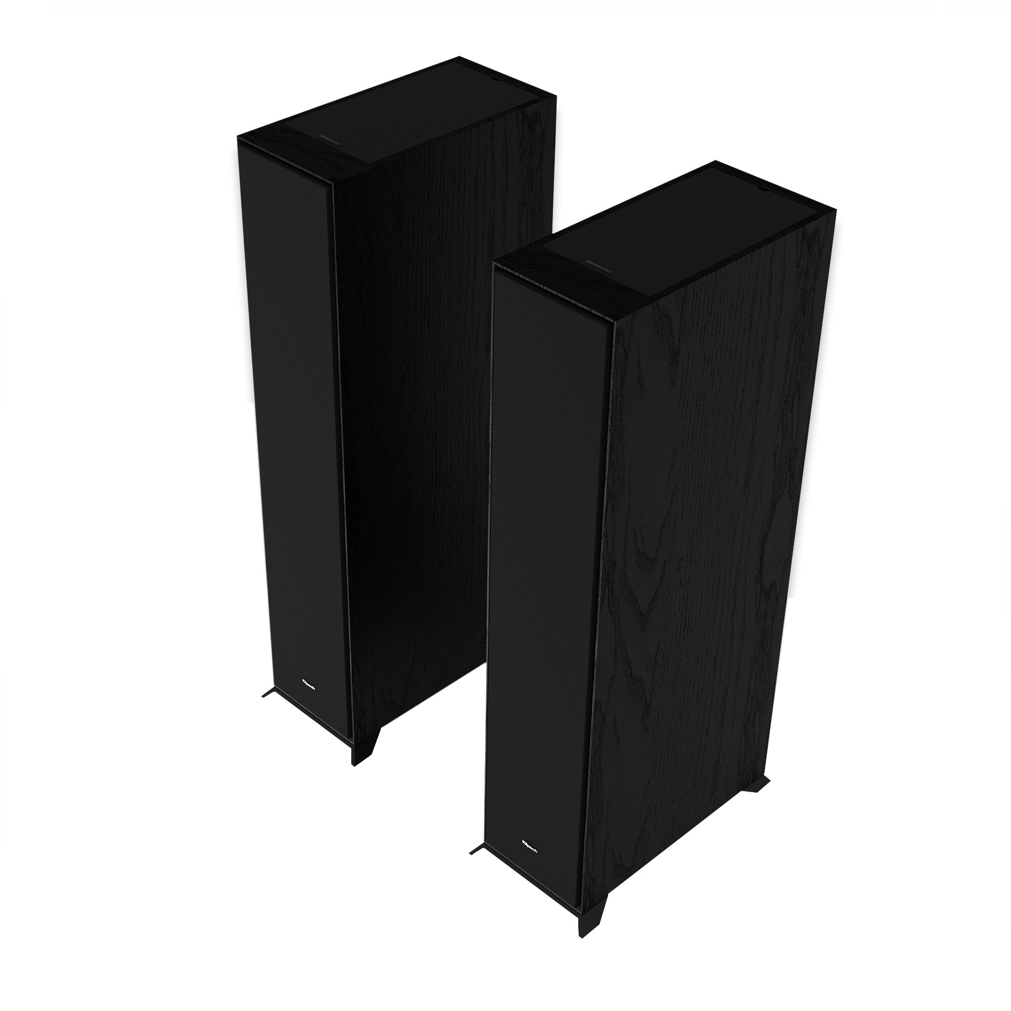 Акустическая система Klipsch R-605FA Black — фото 1