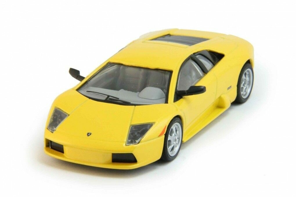 LAMBORGHINI Murcielago, масштабная модель коллекционная