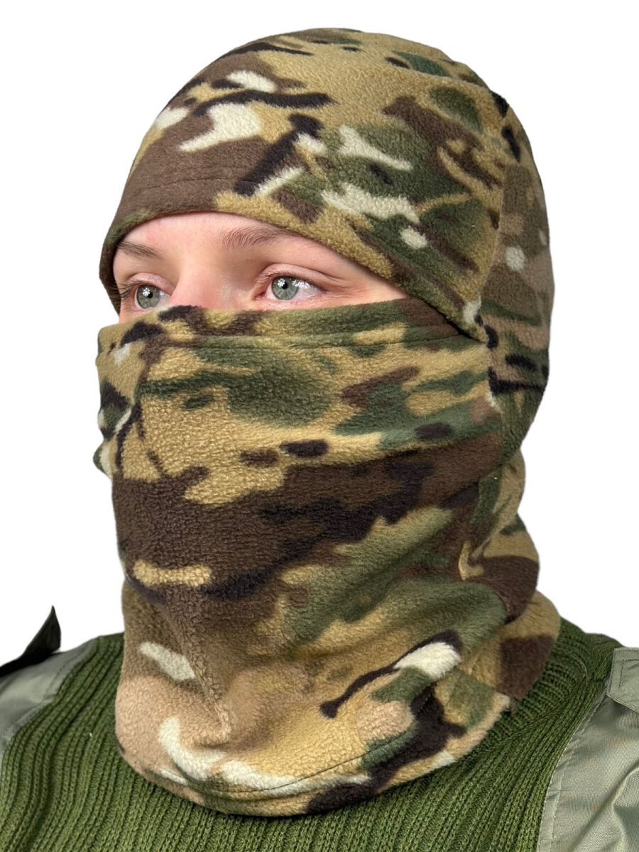 Шапка ВОЕНПРО для мужчин