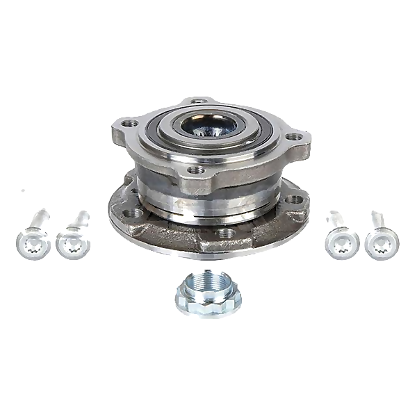 ZEKKERT rl-2028 (31206773207 / 31206779735 / 31206795959) ступица перед. (с abs) BMW (БМВ) x5 (e70 f15 f85) 07- x6 (e71 e72 f16 f86)