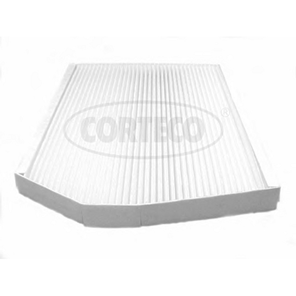 CORTECO 80000412 (30630753 / 80000412_CO / 9204627) фильтр салона\ Volvo (Вольво) s70 2.0-2.5 97 / xc90 2.5-3.2 02