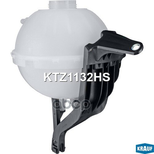Бачок расширительный Krauf арт. KTZ1132HS