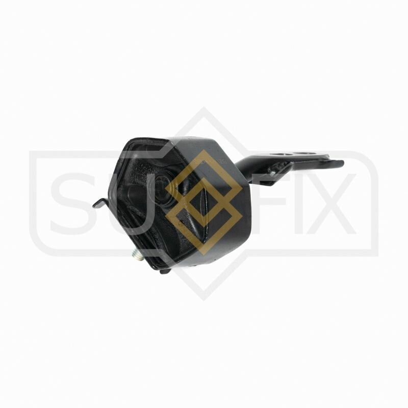 SUFIX Опора глушителя перед, тойота спринтер / TOYOTA SPRINTER Saloon (_E1_) 1991-02, FM4144